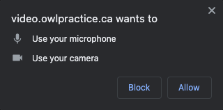 Client Guide - owlpracticesuite